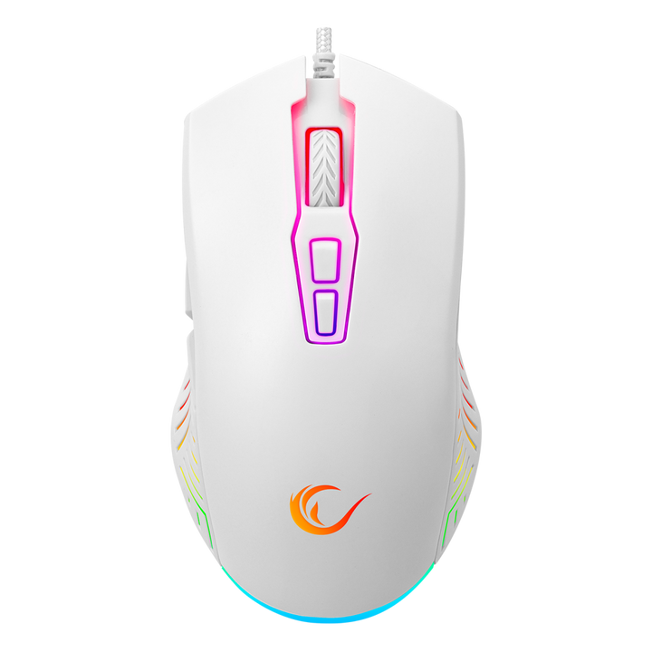 Gaming Keyboard – Rampage