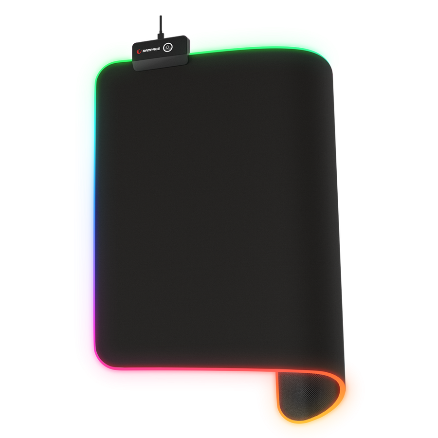 Smx-R44 V2 Macro 12800 Dpi 80 Million Huano Switch Gaming Mouse-Blue ...