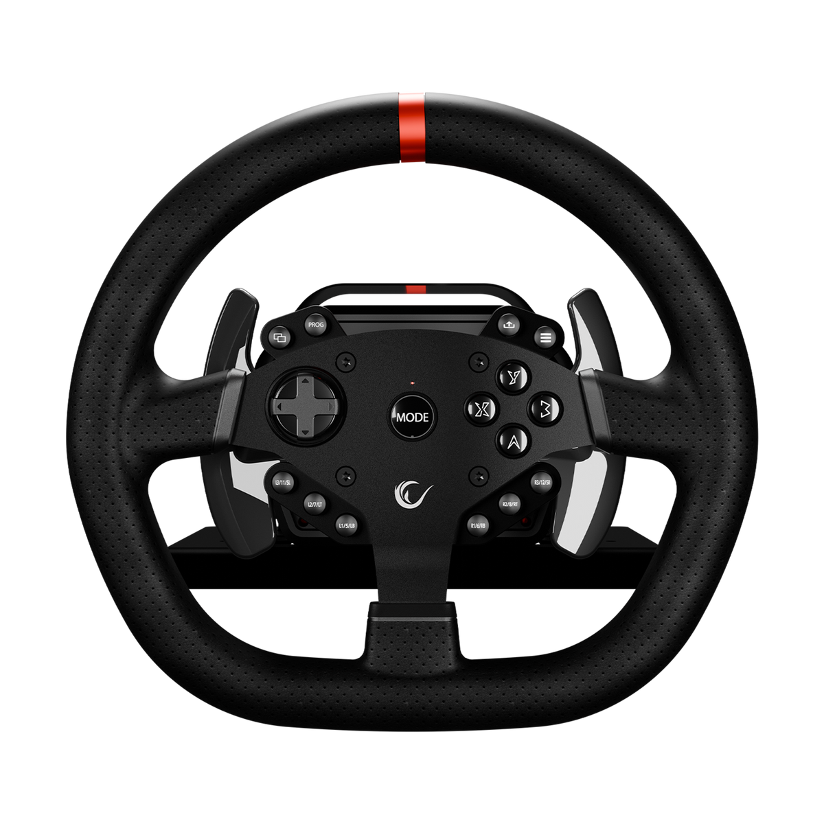 Force V995 Gaming Wheel – Rampage