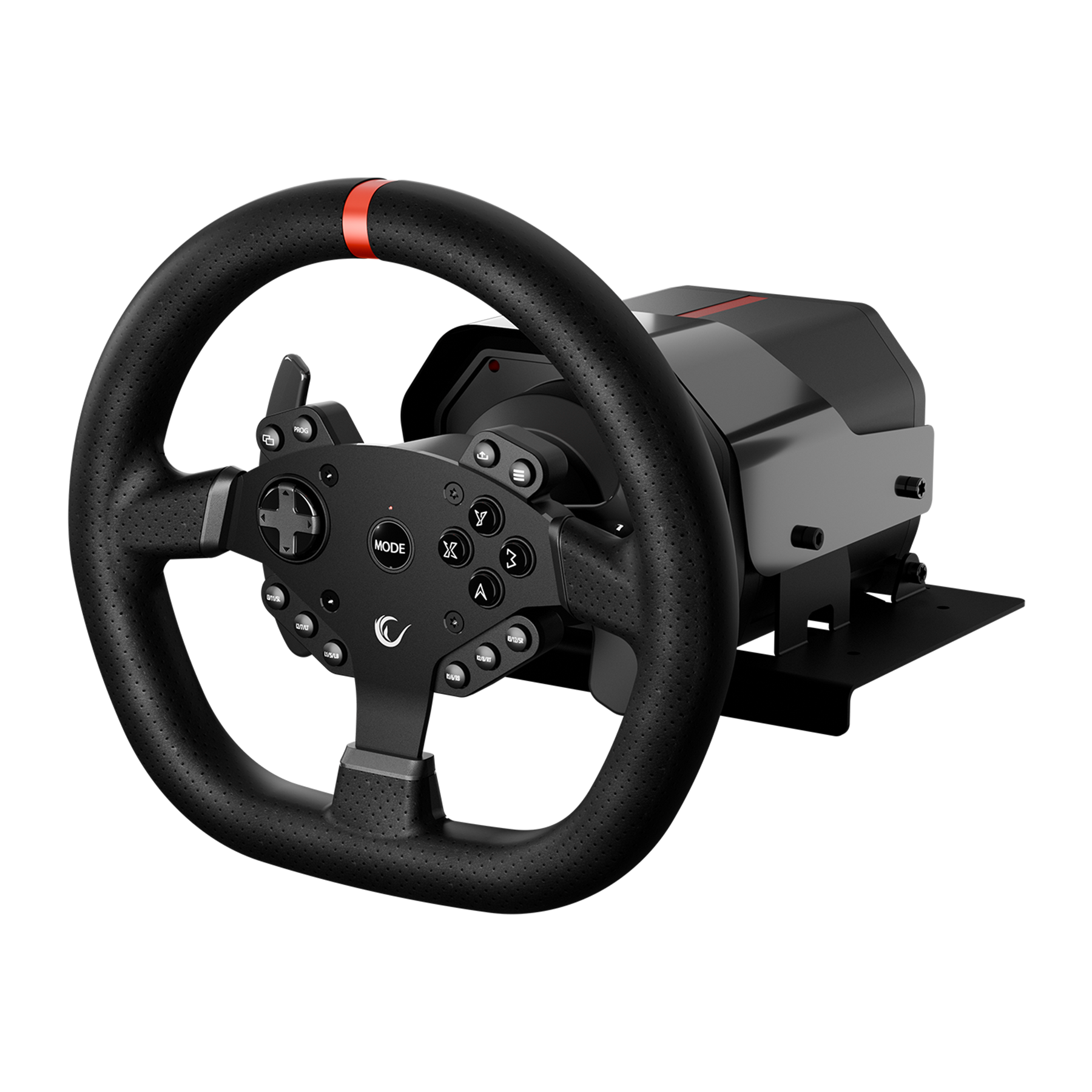 Force V995 Gaming Wheel – Rampage