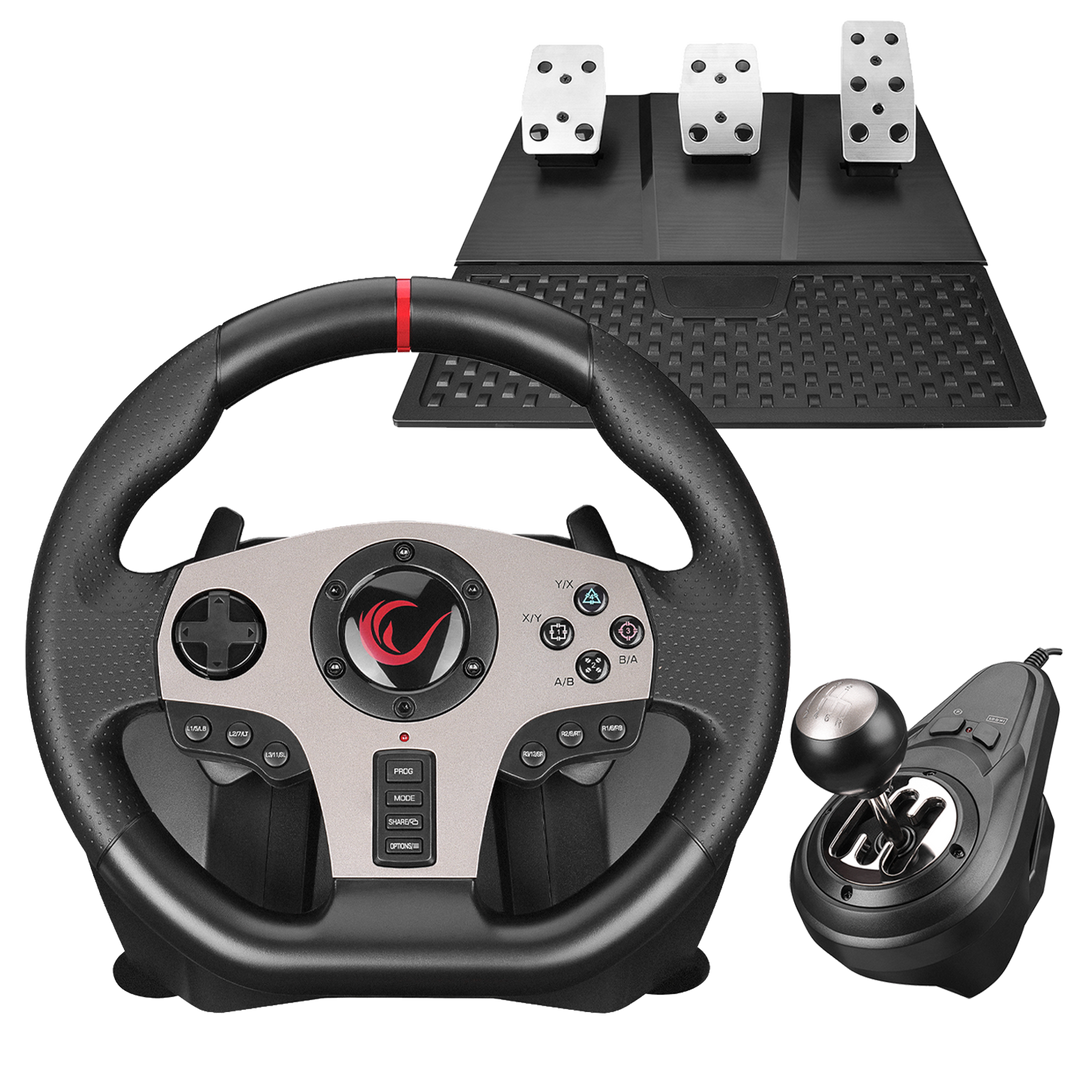 Smx-R44 V2 Macro 12800 Dpi 80 Million Huano Switch Gaming Mouse-Blue ...