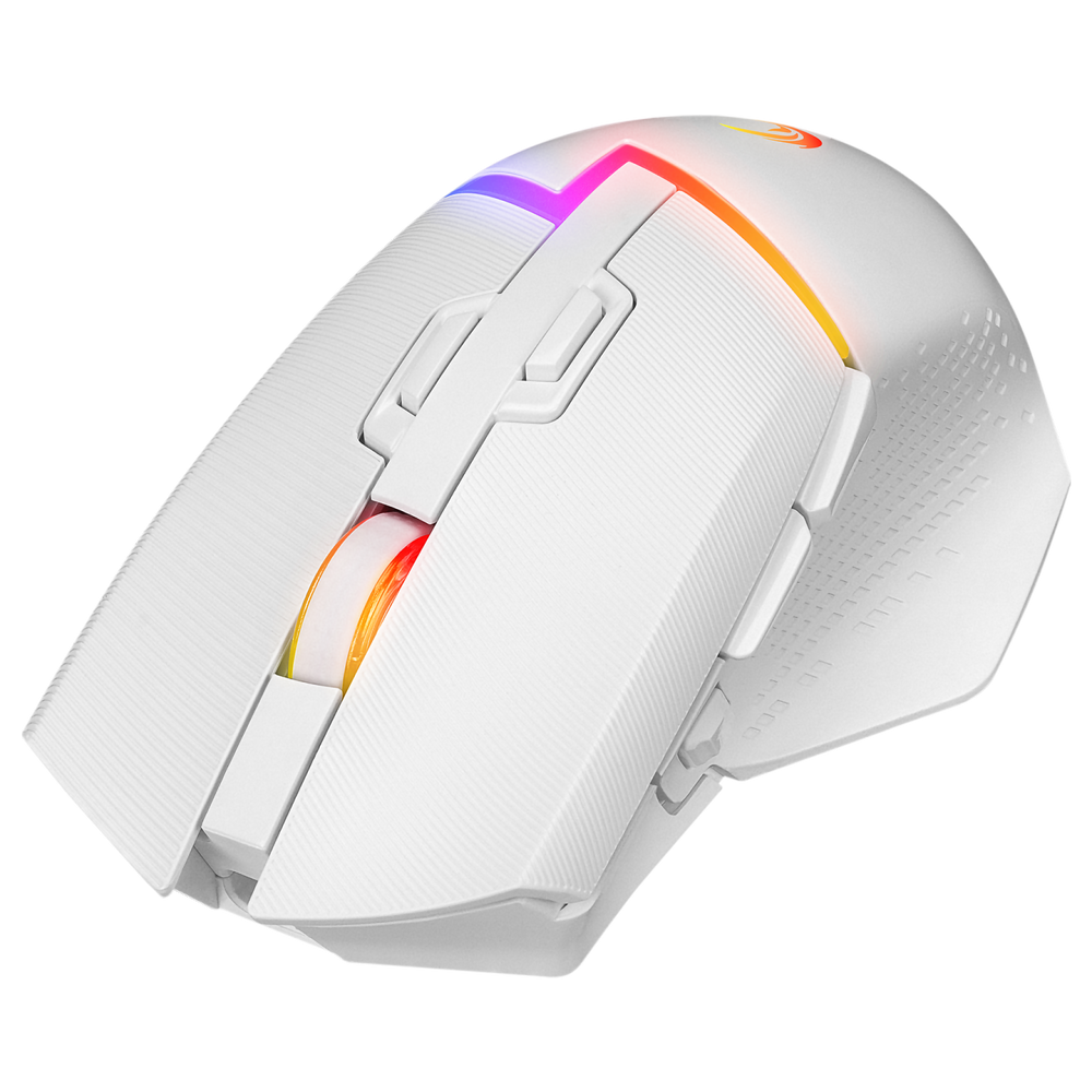 Drop M3 V2 24000 Dpi 3311 Sensor RGB Şarjlı Huano Switch Kablosuz Oyun ...