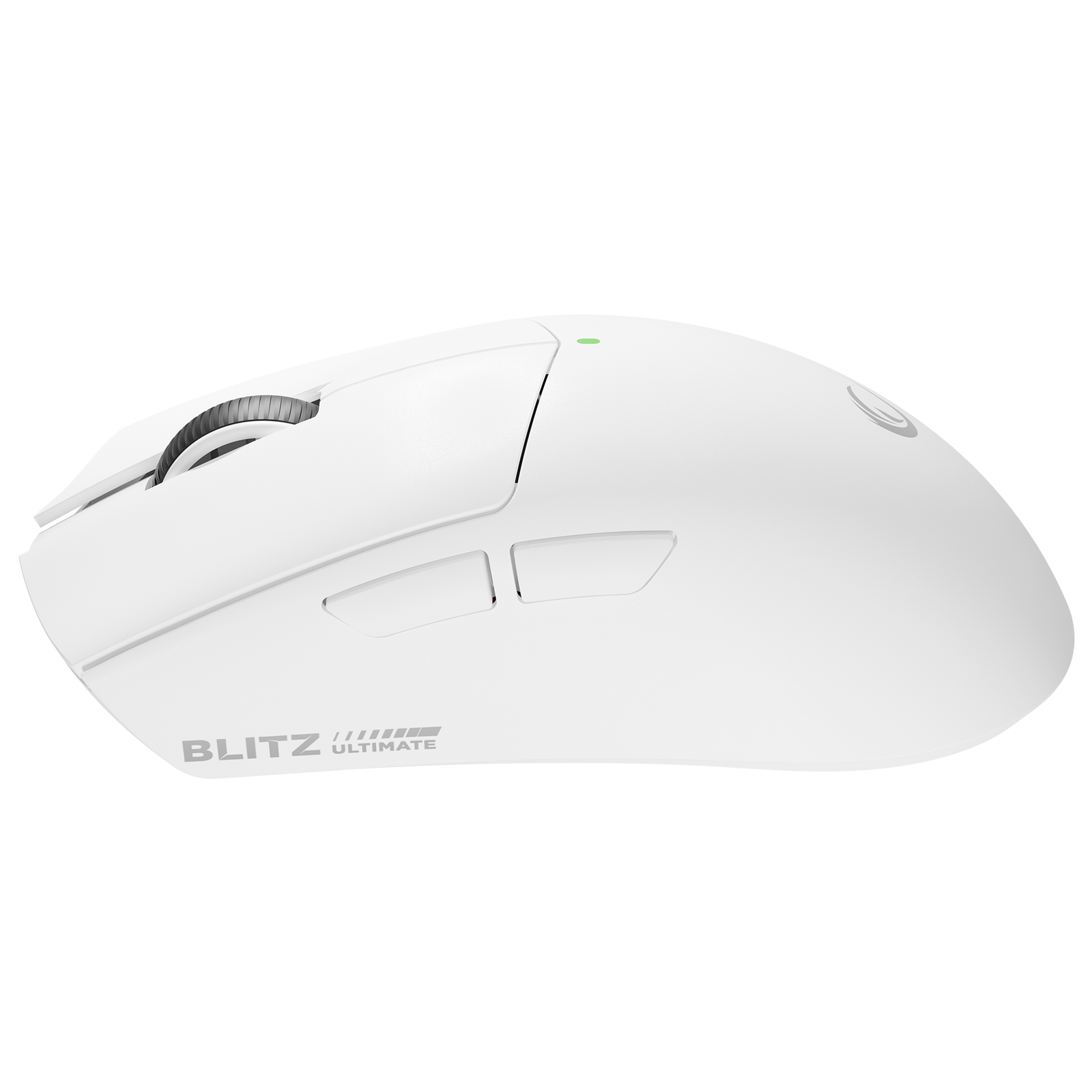 Blitz Ultimate 8K Kablosuz Oyuncu Mouse - Beyaz – Rampage