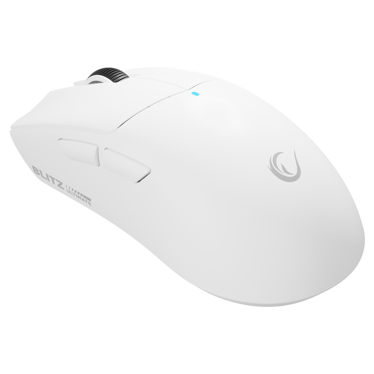 Blitz Ultimate 8K Kablosuz Oyuncu Mouse - Beyaz – Rampage